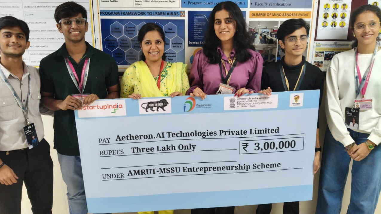 Best AI Data Science Colleges In Mumbai