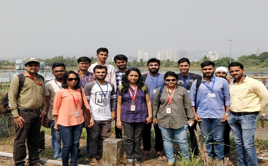 TCET - Thakur College Of Engineering and Technology