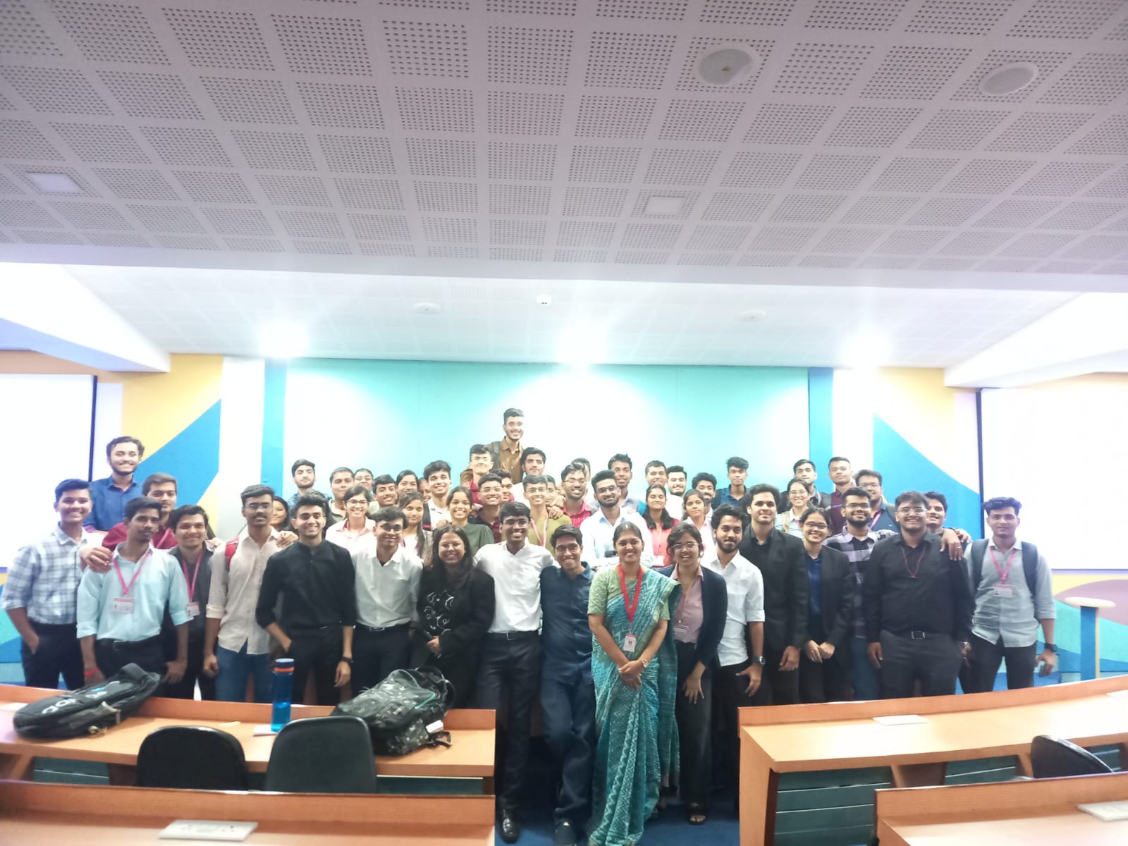 TCET - Thakur College Of Engineering and Technology