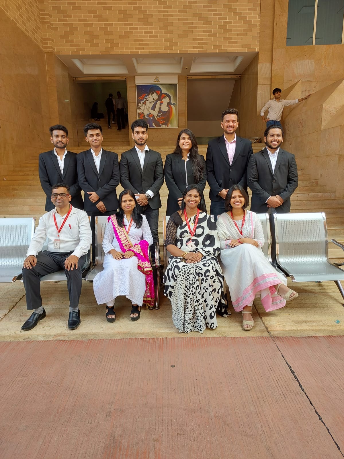 TCET - Thakur College Of Engineering and Technology