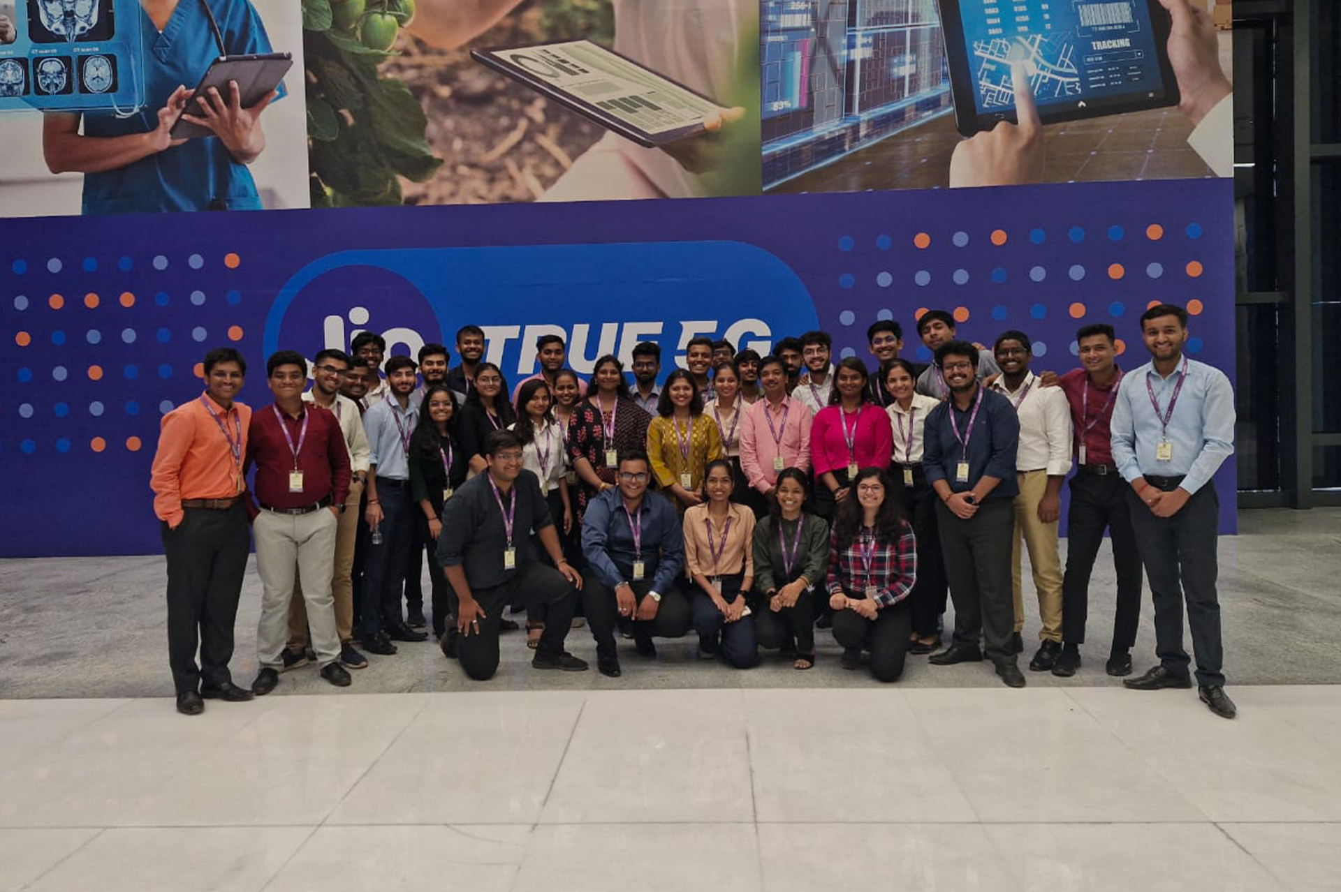 B.Tech IT Engineering Program in Mumbai - TCET Mumbai