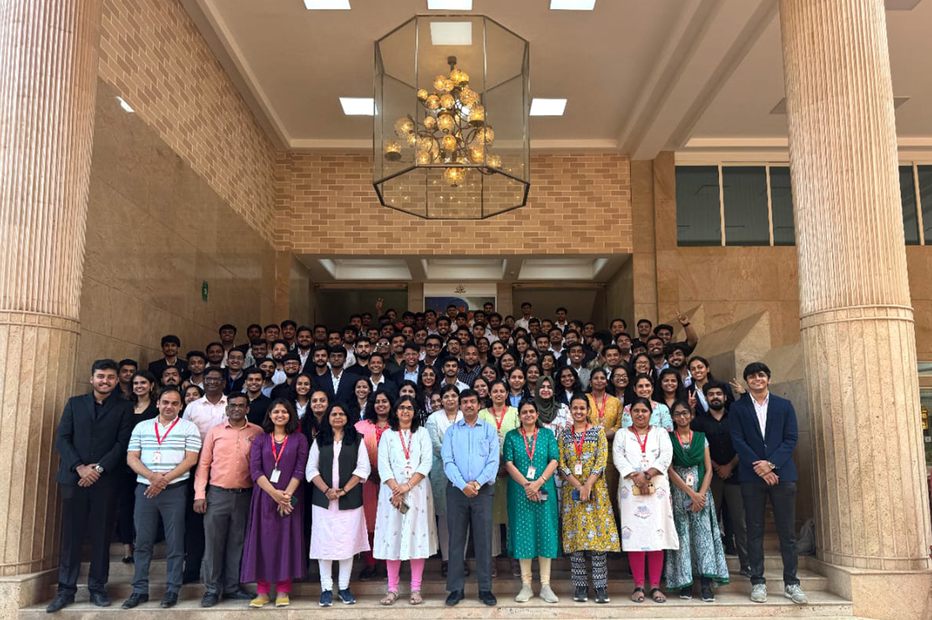 B.Tech IT Engineering Program in Mumbai - TCET Mumbai