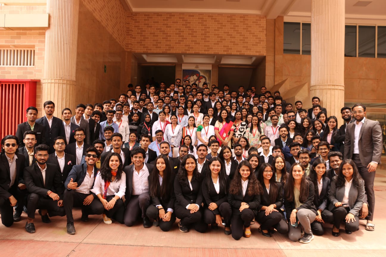 B.Tech IT Engineering Program in Mumbai - TCET Mumbai