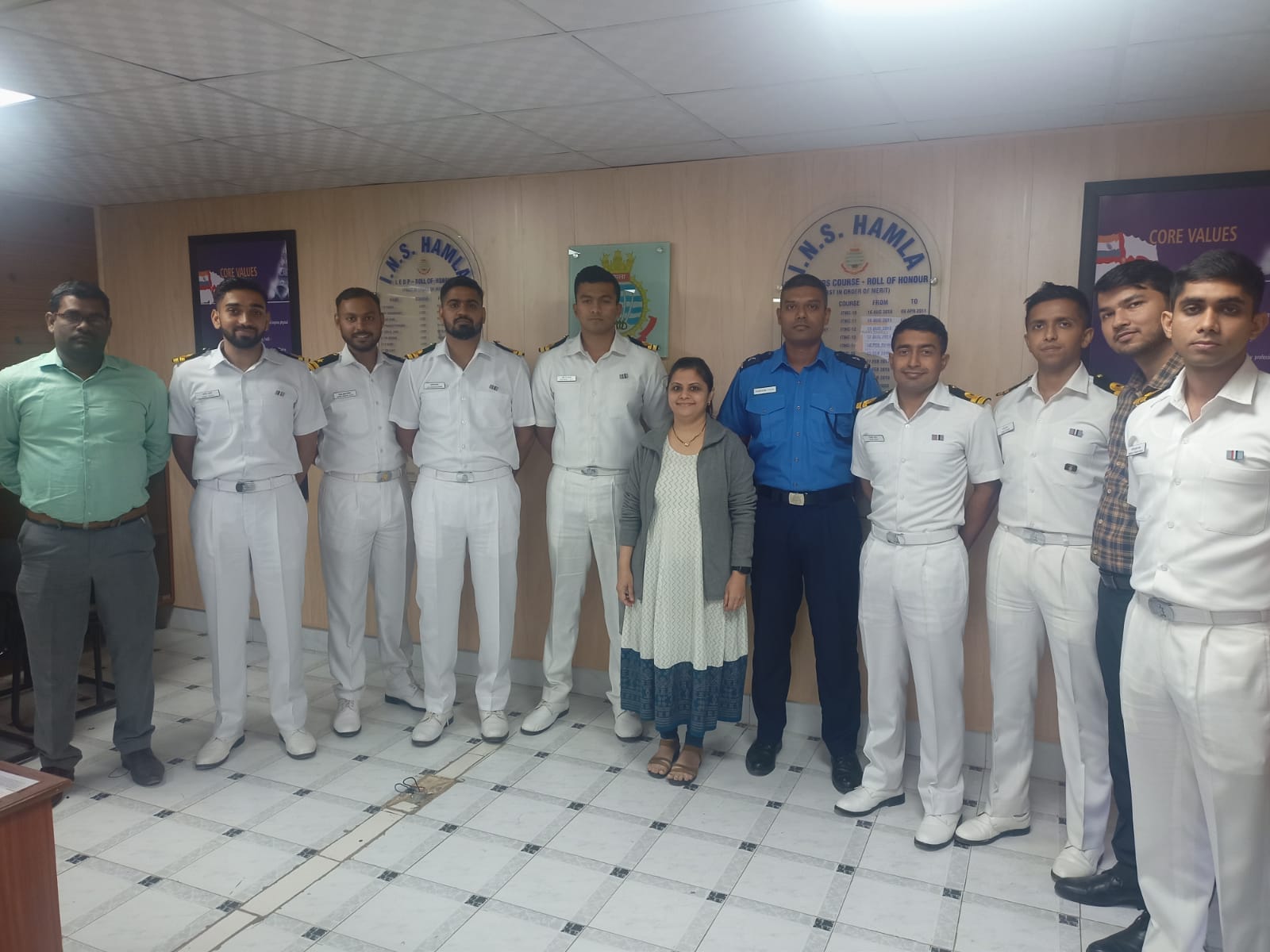 B.Tech IT Engineering Program in Mumbai - TCET Mumbai