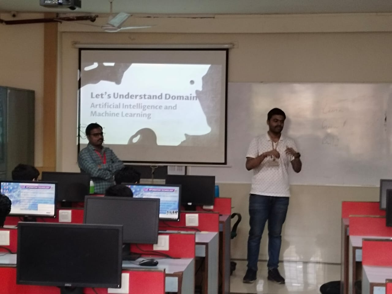 B.Tech IT Engineering Program in Mumbai - TCET Mumbai