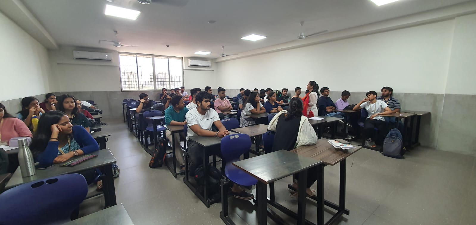 B.Tech IT Engineering Program in Mumbai - TCET Mumbai