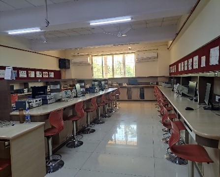 TCET - Thakur College Of Engineering and Technology