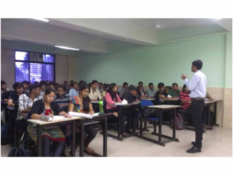 TCET - Thakur College Of Engineering and Technology