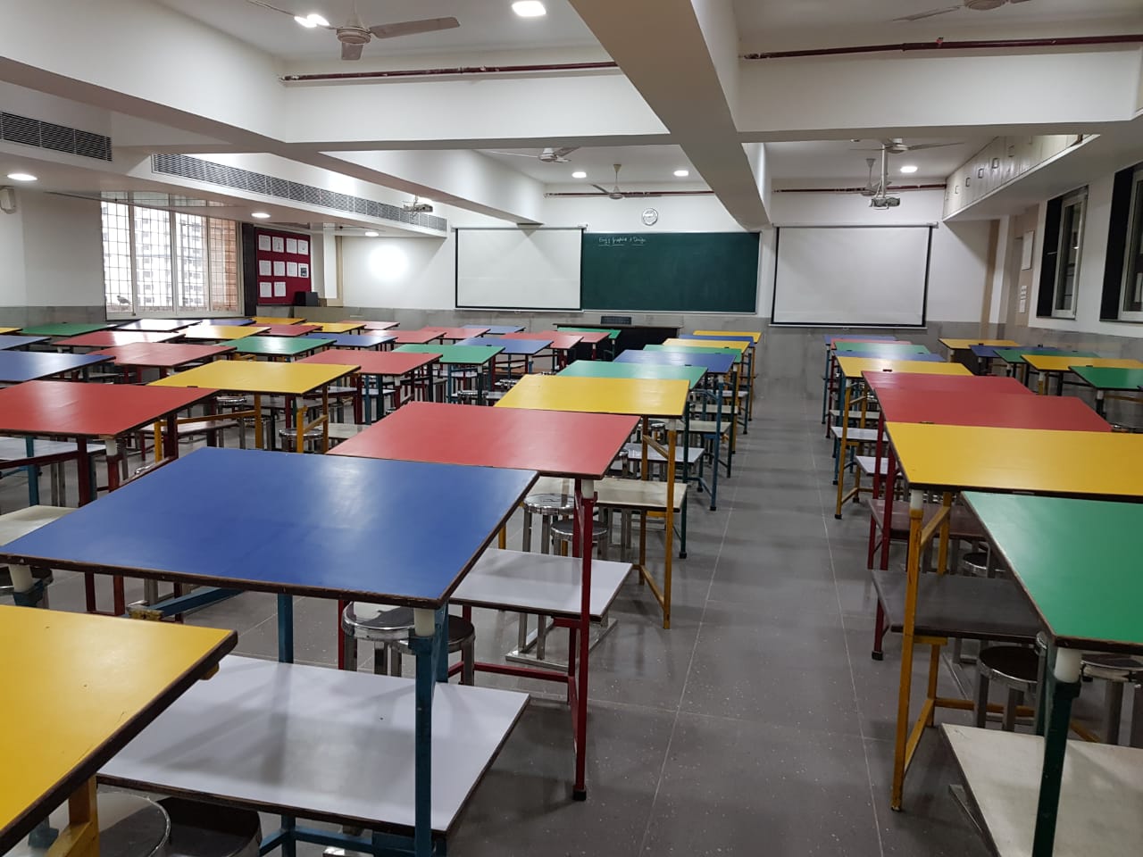 TCET - Thakur College Of Engineering and Technology