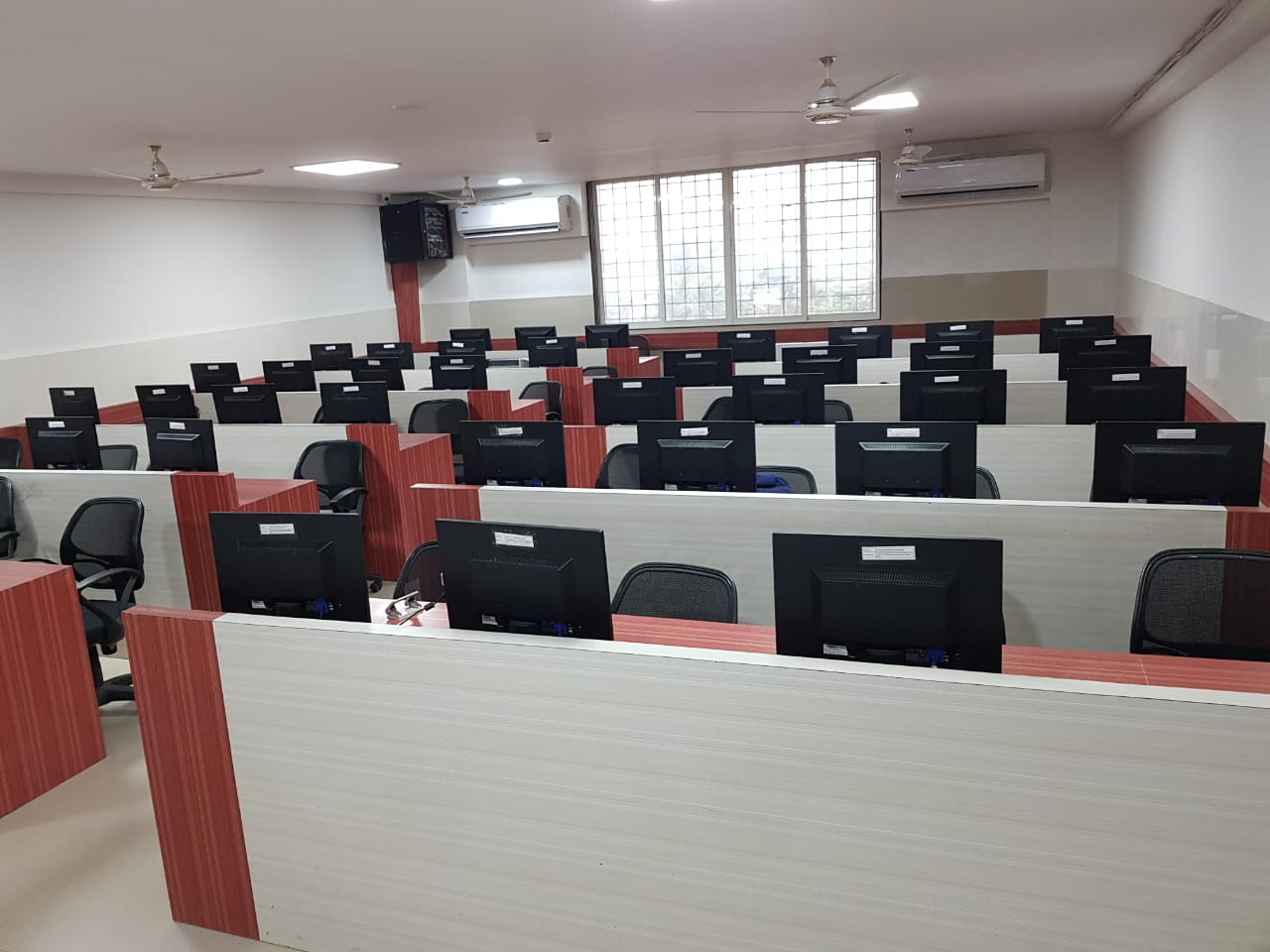 TCET - Thakur College Of Engineering and Technology