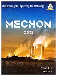 TCET - Thakur College Of Engineering and Technology