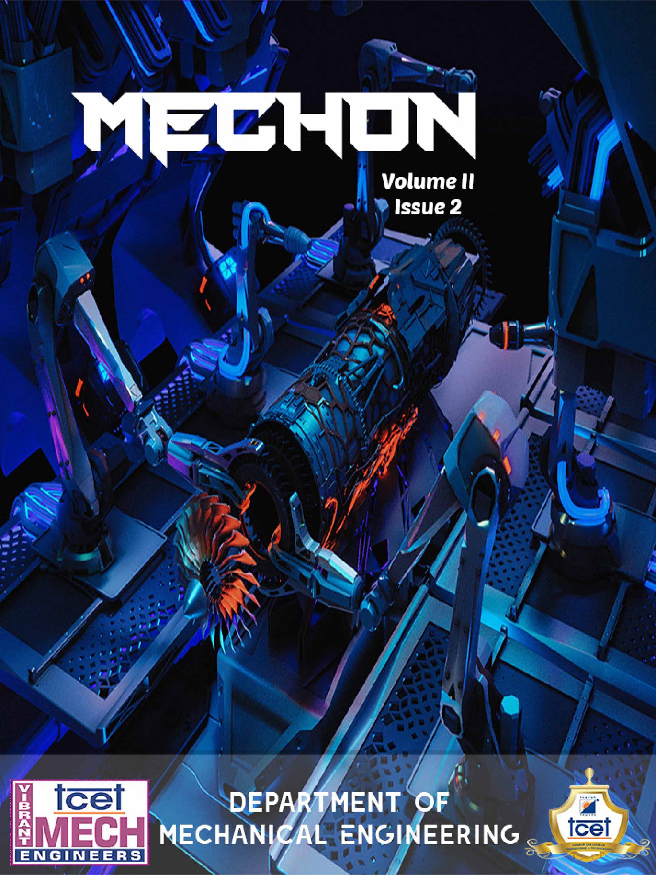 TCET - Thakur College Of Engineering and Technology