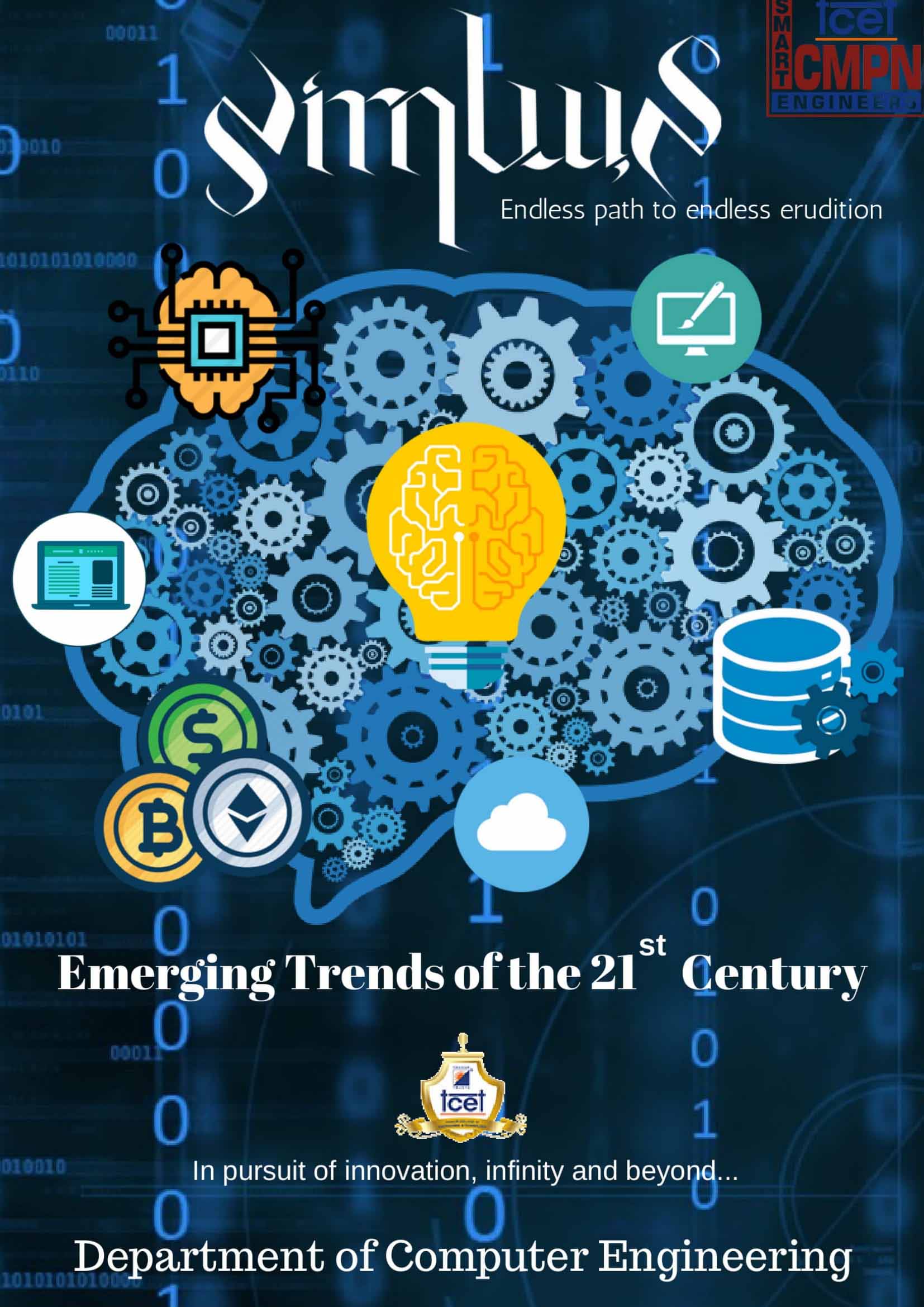 TCET - Thakur College Of Engineering and Technology