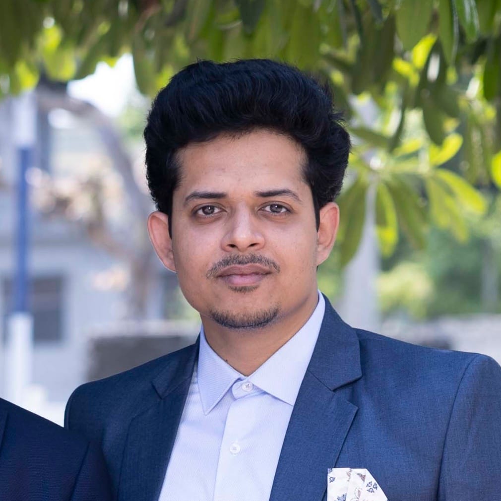 TCET - Thakur College Of Engineering and Technology