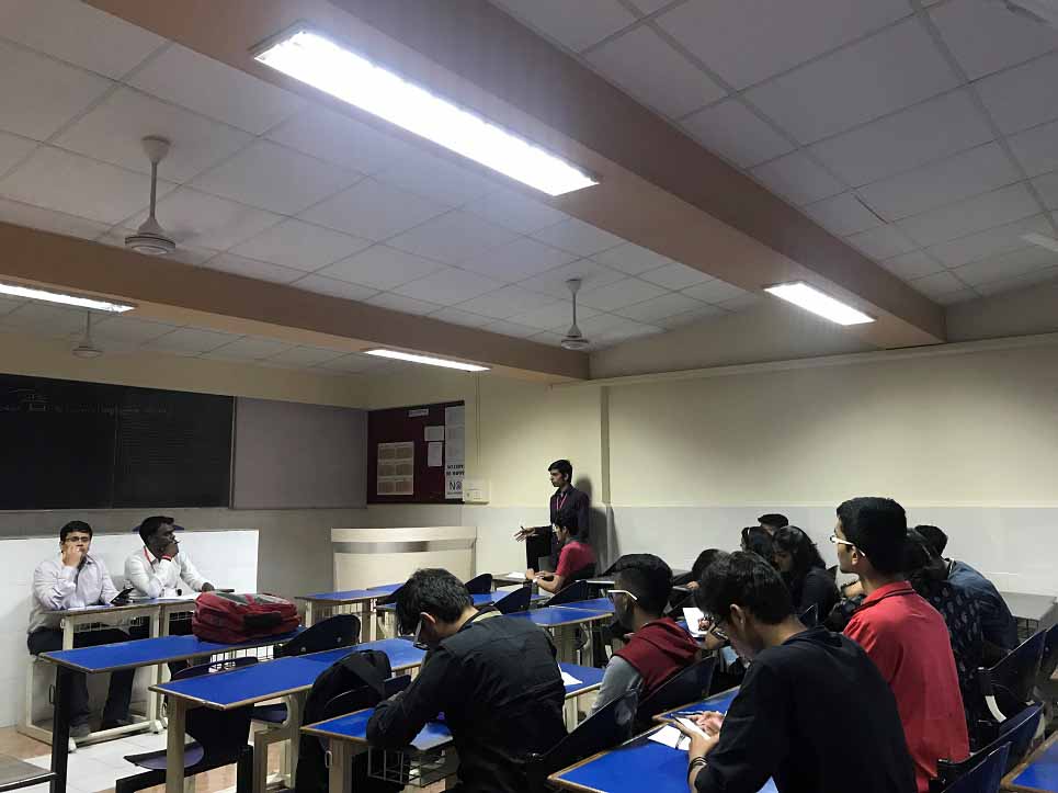 TCET - Thakur College Of Engineering and Technology