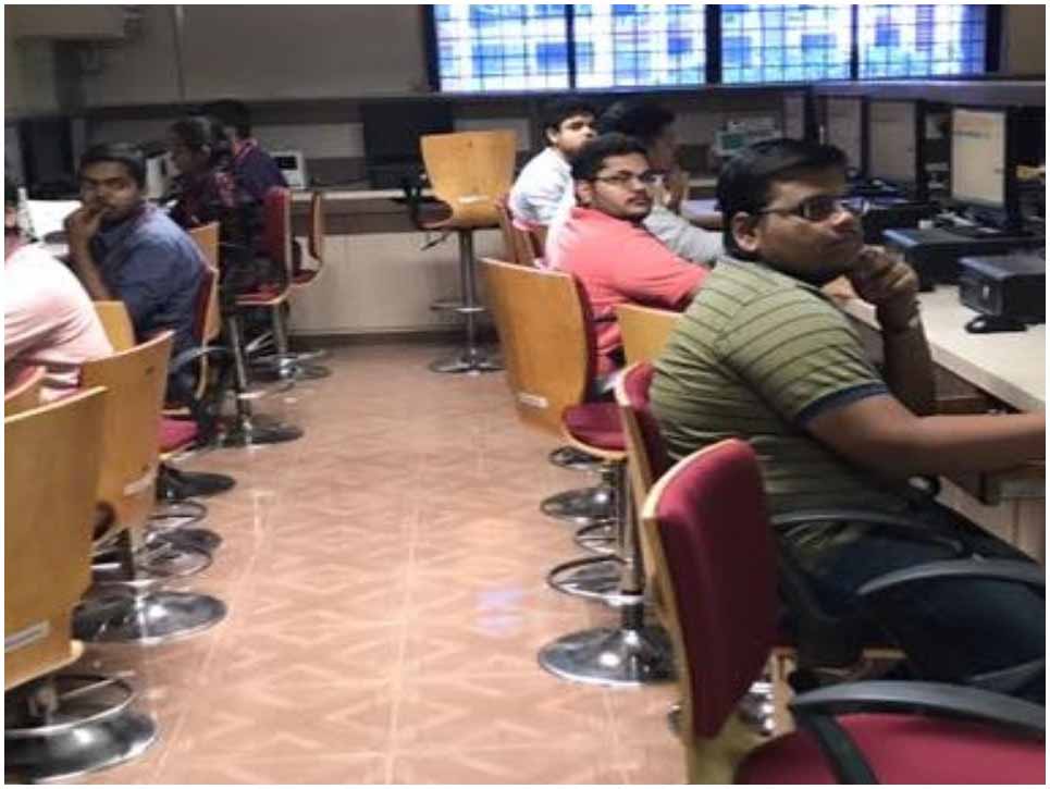 TCET - Thakur College Of Engineering and Technology