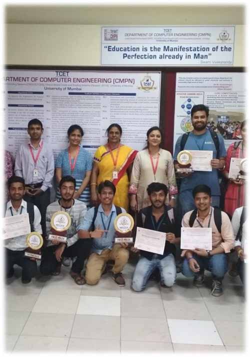 TCET - Thakur College Of Engineering and Technology