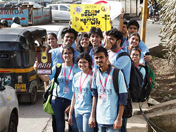 EWT TCET - Thakur College Of Engineering and Technology