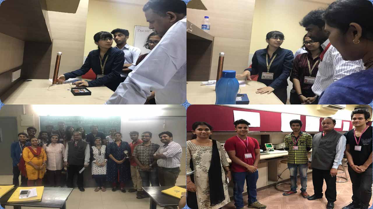 TCET - Thakur College Of Engineering and Technology