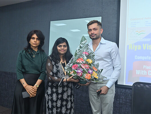 TCET - Thakur College Of Engineering and Technology