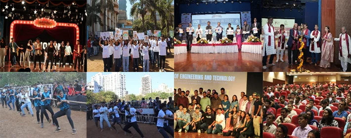 TCET - Thakur College Of Engineering and Technology