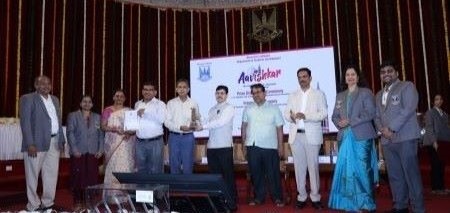 TCET - Thakur College Of Engineering and Technology